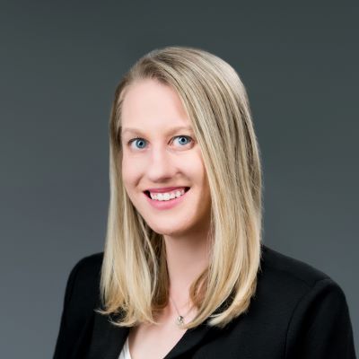 Emily Verdone | Financial Manager | DHJJ Financial